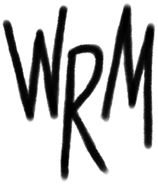 Wrm The Webcomic Start